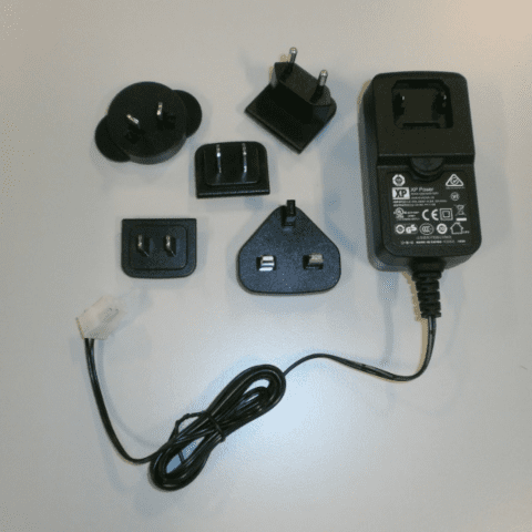 MDB Power Supply I product by Abrantix