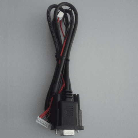 MDB Converter Serial Cable I product by Abrantix