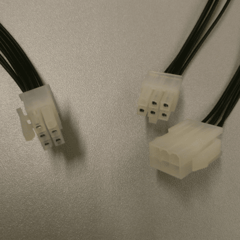 MDB Converter Y Cable I product by Abrantix