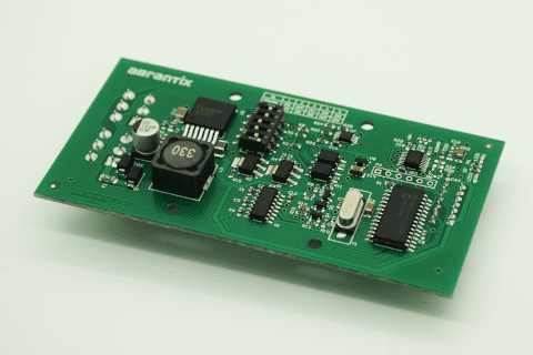 MDB Converter 3 I product by Abrantix