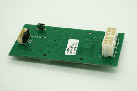 MDB Converter 3 I product by Abrantix